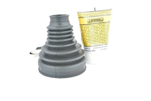 Boot Inner Cv Joint Kit 84X108X26.5 For AUDI Q2 Q2 CV Joint Boots | eBay