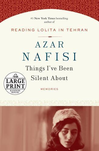 Things I've Been Silent About by Azar Nafisi (Book, Other) for sale ...