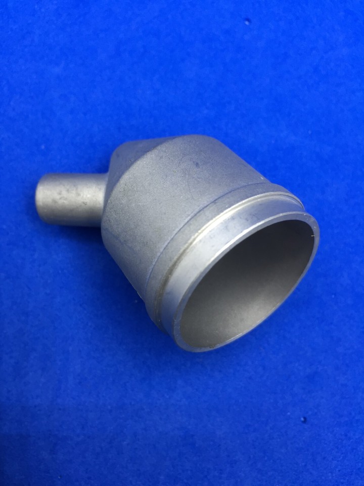 O.S. 843 Muffler Rear Part For OS Max 40 Fp RC Model Airplane Engine | eBay