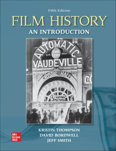 Film History : An Introduction, Paperback by Thompson, Kristin ...