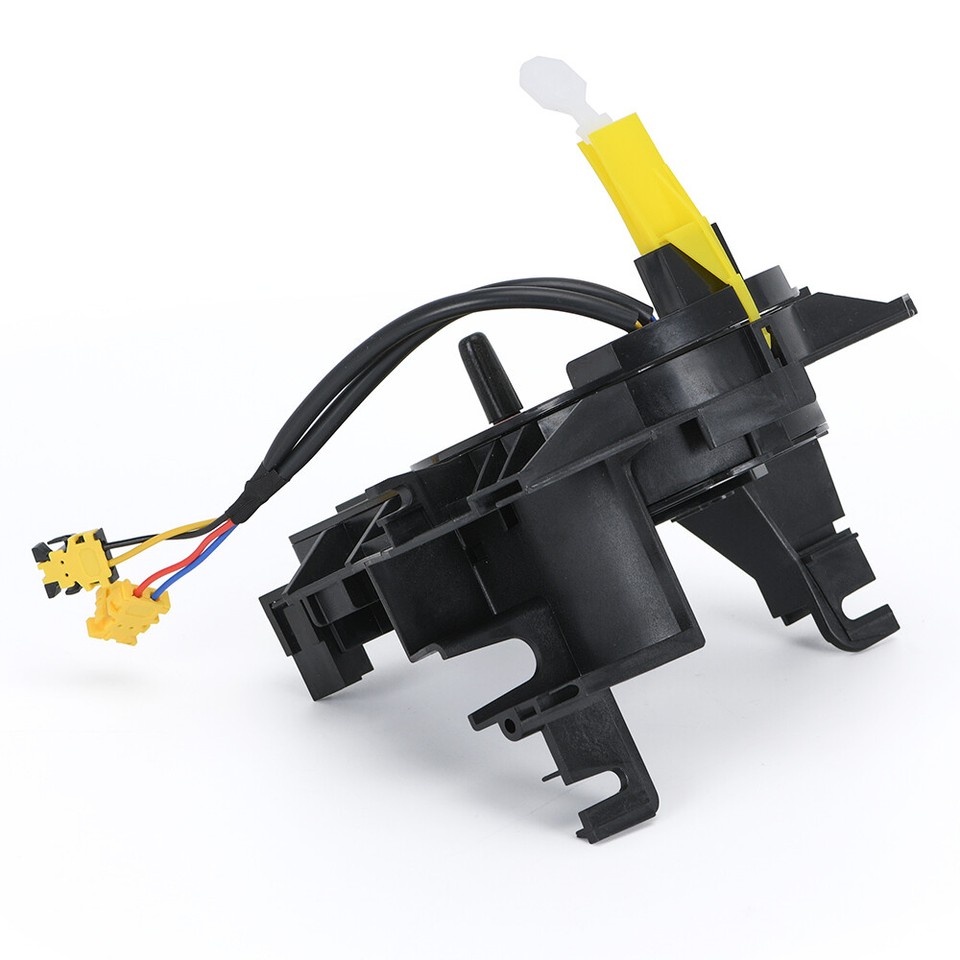 5156106AD New Clock Spring Spiral Cable W/Angle Sensor For Chrysler ...