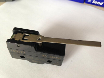 1 pcs tend TM-1701 TM1701 Limit switch 15A AC 250V | eBay