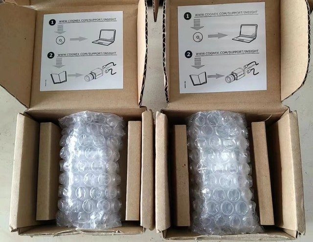 Cognex In-Sight 8402 Camera Vision System for sale online | eBay