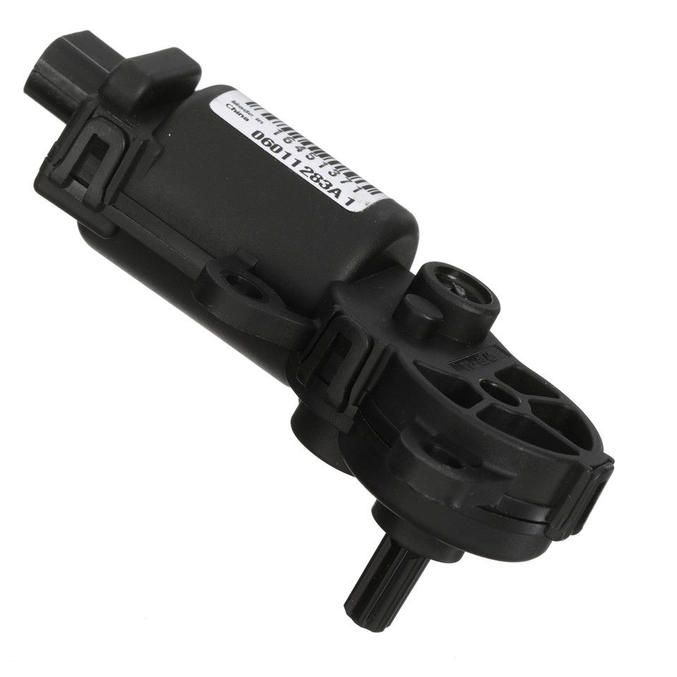OEM NEW GENUINE HVAC Evaporator Heater Mode Valve Blend Door Actuator ...