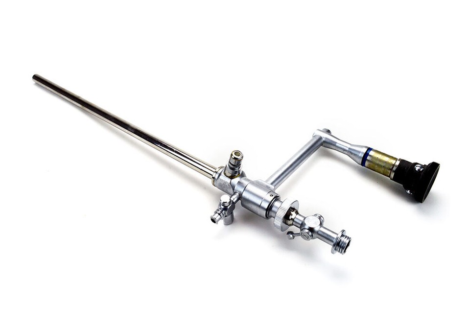 Richard Wolf 10.0 mm 0º Operative Scope | eBay