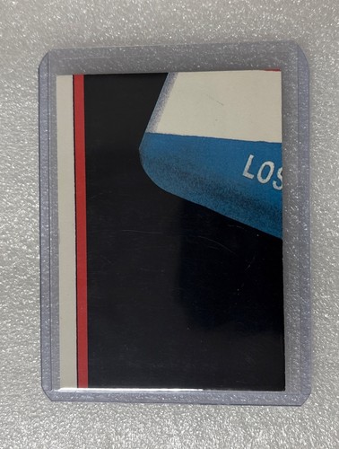 Vintage Collectible 1991 Topps Wacky Packages Stickers #6 Snakes Parody ...