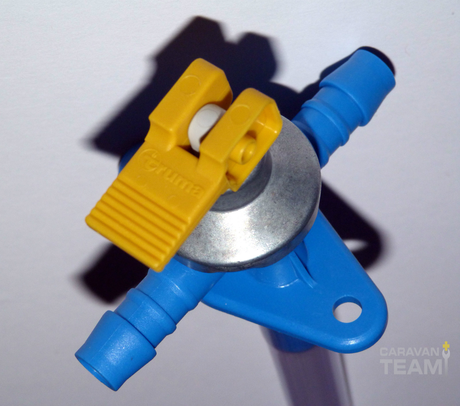 TRUMA ULTRASTORE WATER HEATER / BOILER ABO SAFETY DRAIN VALVE - 70141 ...