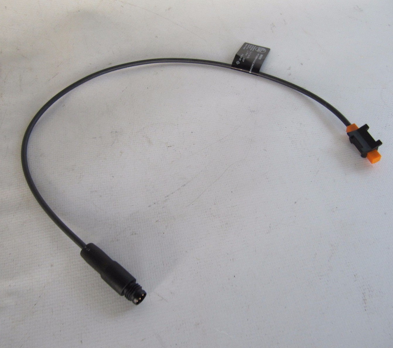 IFM Cylinder Position Reed Switch MKT3028BBPKG/G/0.3M/ZH/AS MK5101 | eBay