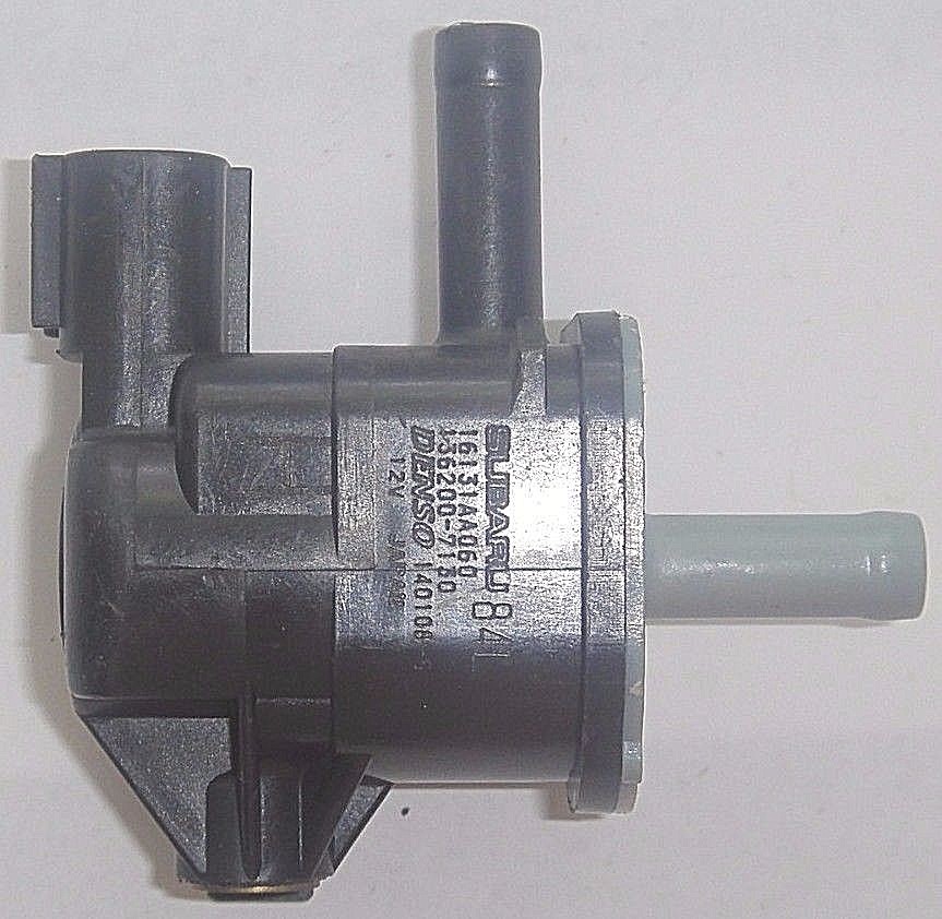 GENUINE/OE 136200-7130 1362007130 VACUUM VALVE 84L 16131AA060 CP774 ...