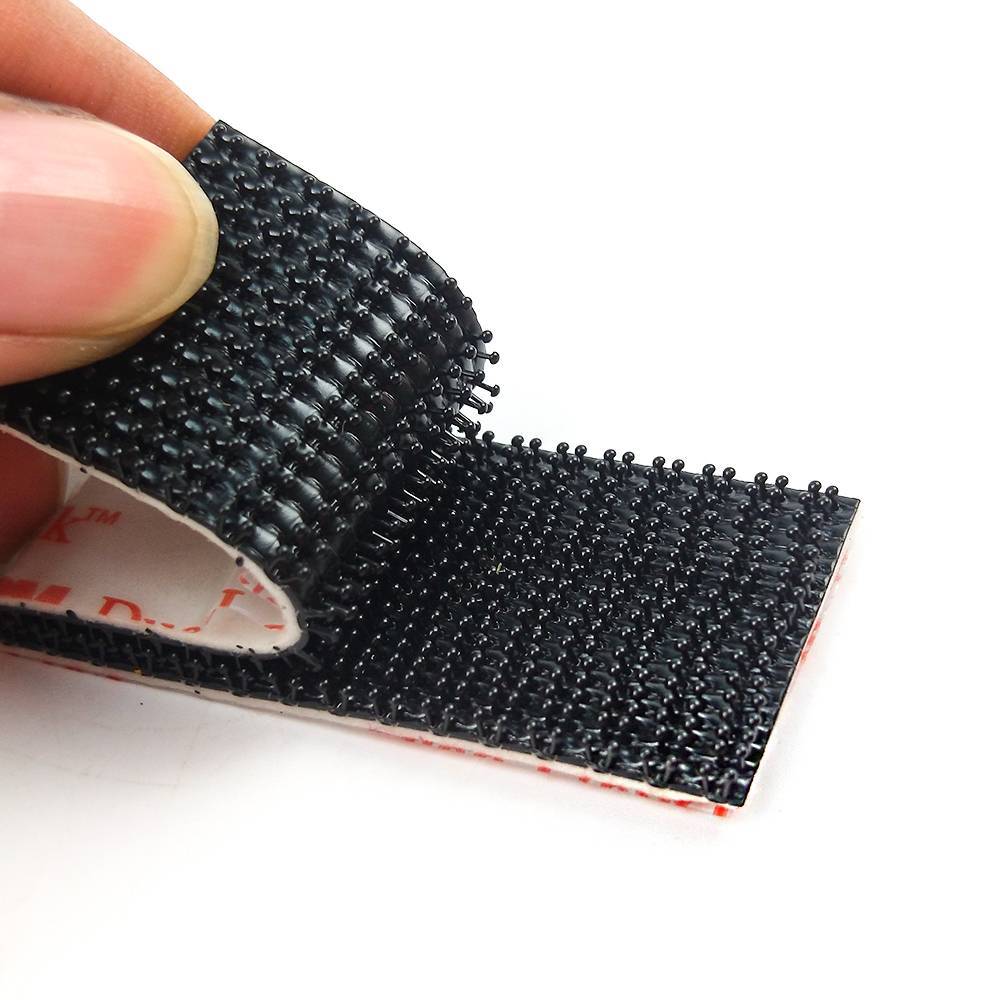 3M DUAL LOCK SJ3550CF HEAVY DUTY RECLOSEABLE FASTENER VHB SELF ADHESIVE ...