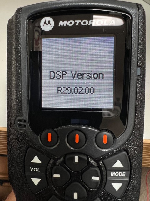 Motorola APX 7500 Two Way Radio for sale online | eBay