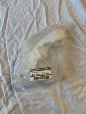 New Genuine Infiniti Stiffener-Front Bumper Side,Rh 62058JK000 OEM | eBay