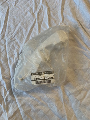 New Genuine Infiniti Stiffener-Front Bumper Side,Rh 62058JK000 OEM | eBay