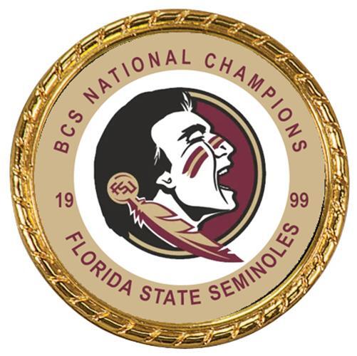 Florida State Bcs