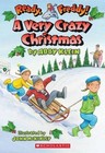 Ready, Freddy! #23: A Very Crazy Christmas - Paperback By Klein, Abby ...