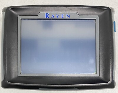 GPS & Guidance Equipment - Raven Envizio Pro