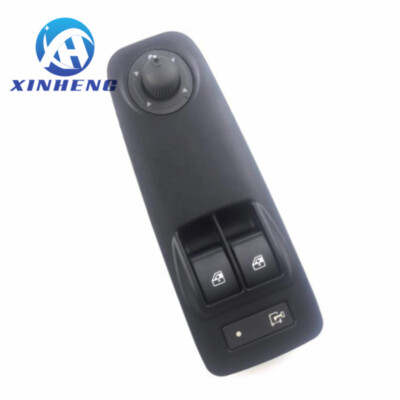 735487419 POWER WINDOW SWITCH FRONT FOR PEUGEOT BOXER CITROEN RELAY ...