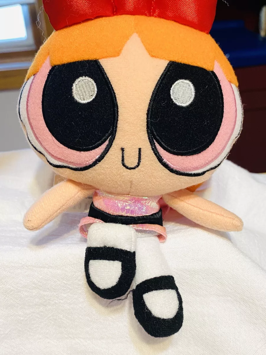 Powerpuff Girls Blossom Baby