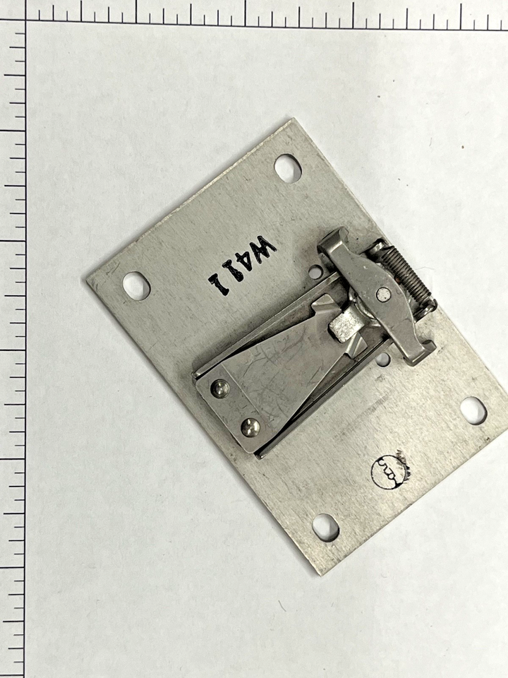 Adams Rite Aircraft Widget | eBay