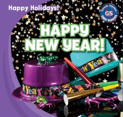 Happy New Year! Hardcover Alex Appleby 9781433999437| eBay