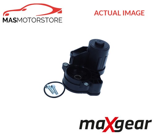 CONTROL ELEMENT PARKING BRAKE CALIPER MAXGEAR 19-4512 FOR AUDI A3,TT,Q2 ...