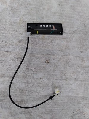 1995-2002 Ford Ranger Explorer Mountaineer PRNDL Gear Shift Indicator ...