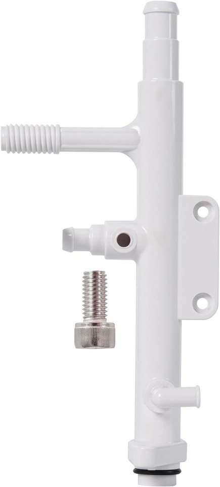 280 Pool Cleaner Feed Pipe K30 w/ Adjust Screw B20 For Polaris 280 Pool ...