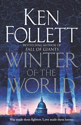 Winter of the World (The Century Trilogy) ken Follett | eBay
