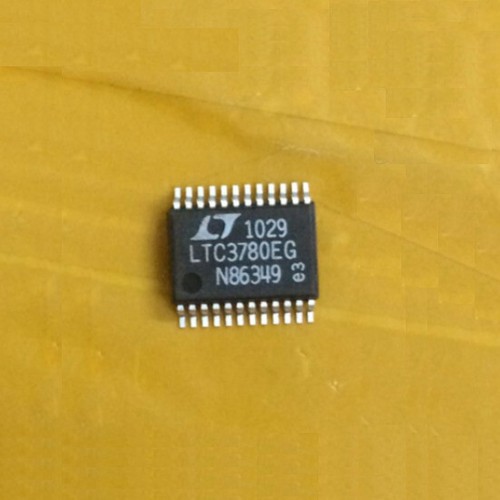 1PCS IC SSOP-24 LTC3780EG LTC3780EG#PBF LTC3780EG#TRPBF LTC3780 #A6-28 ...