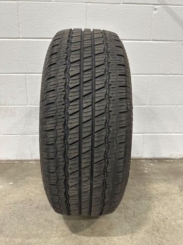 1x P235/55R18 Firestone WinterForce2 UV 8/32 Used Tire | eBay