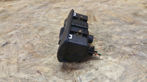 GENUINE VOLVO V40 2012-2018 HEADLIGHT FOG LIGHT CONTROLS SWITCH ...