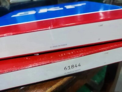 1PC SKF 61844 deep groove ball bearing | eBay