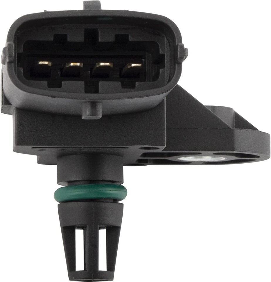 New Manifold Absolute Pressure MAP Sensor For Volvo 20524936, 874241 ...