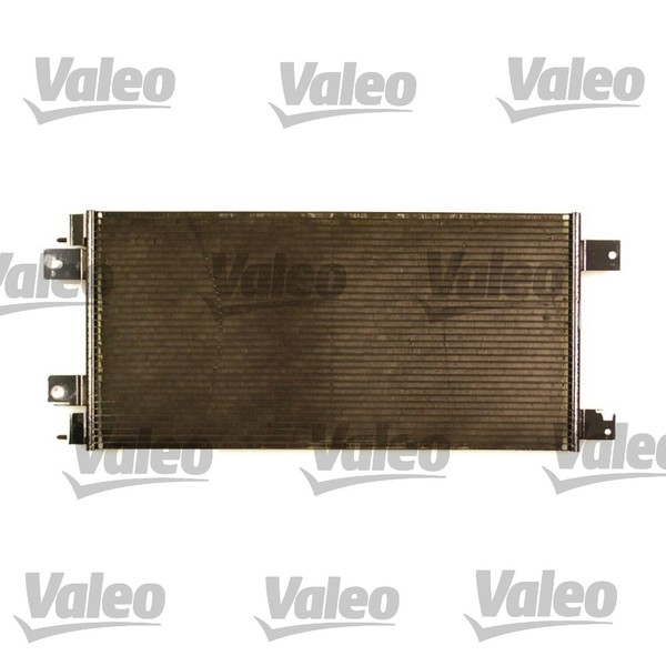A/C Condenser-Sport, Std Trans Valeo 814107 for sale online | eBay