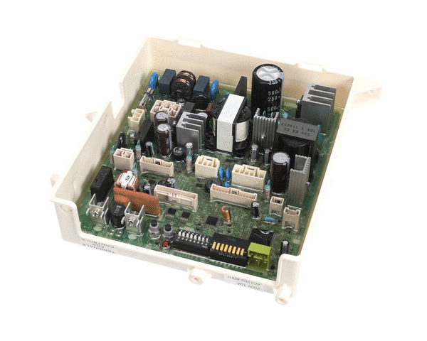RINNAI RL94E TANKLESS WATER HEATER PC BOARD 104000230 PCB KIT for sale ...