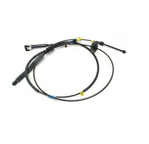 19434389 AC Delco Shift Cable New for Chevy Chevrolet Silverado 1500 ...