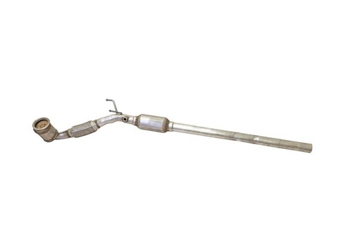 For 2013+ Jetta Beetle 2.0T 1.8T Engine Catalytic Converter 5C0-253-059 ...