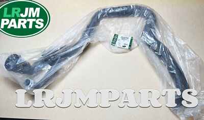 Genuine Land Rover LR2 Evoque 2.0L RADIATOR COOLANT W SENSOR LOWER HOSE ...