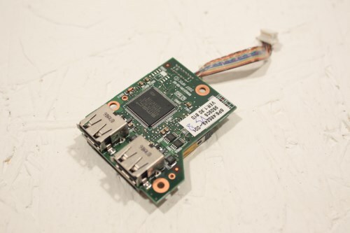 HP Compaq 6730b 6530b USB Card Reader Board 486249-001 | eBay