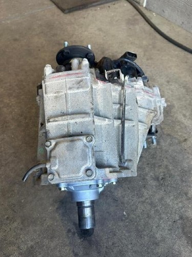 2003-2009 Toyota 4runner 6 cylinder Transfer Case Assembly OEM | eBay