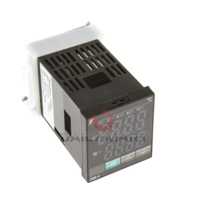 Temperature Controllers - Fuji Temperature Controller