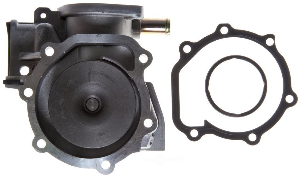 Engine Water Pump-Water Pump(Standard) Gates 42207 for sale online | eBay