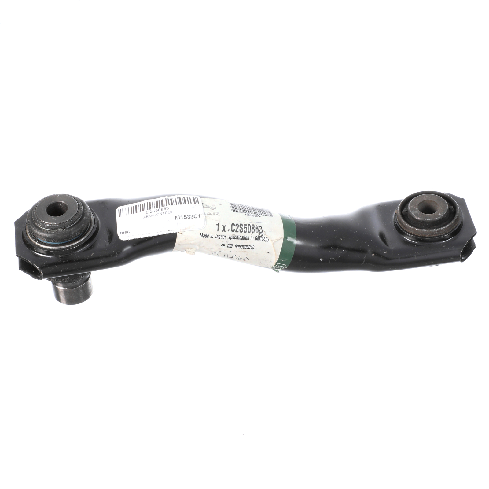 Jaguar X-type Rear Suspension Control Arm OEM C2S50863 for sale online ...