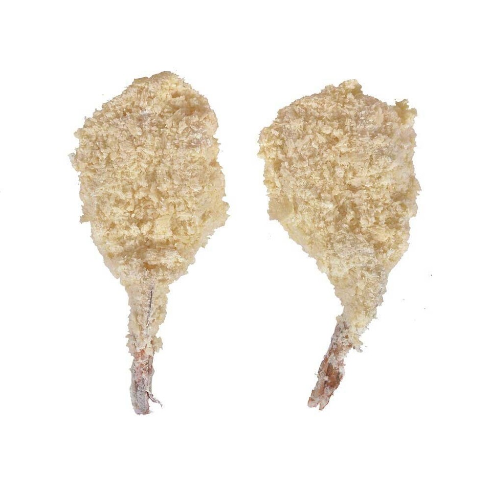 Mrs Fridays Breaded Fantail Shrimp 2.5lbs (16/20 Count & U15 Count) | eBay