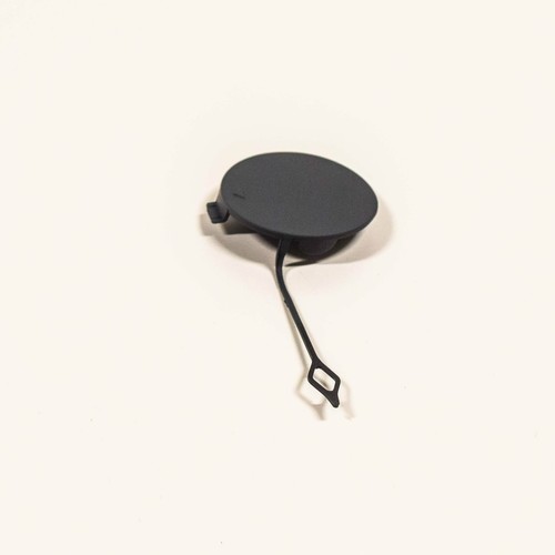 NEW BMW 4 F32 FRONT BUMPER M SPORT TOW HOOK COVER 51118061005 2015 OEM ...