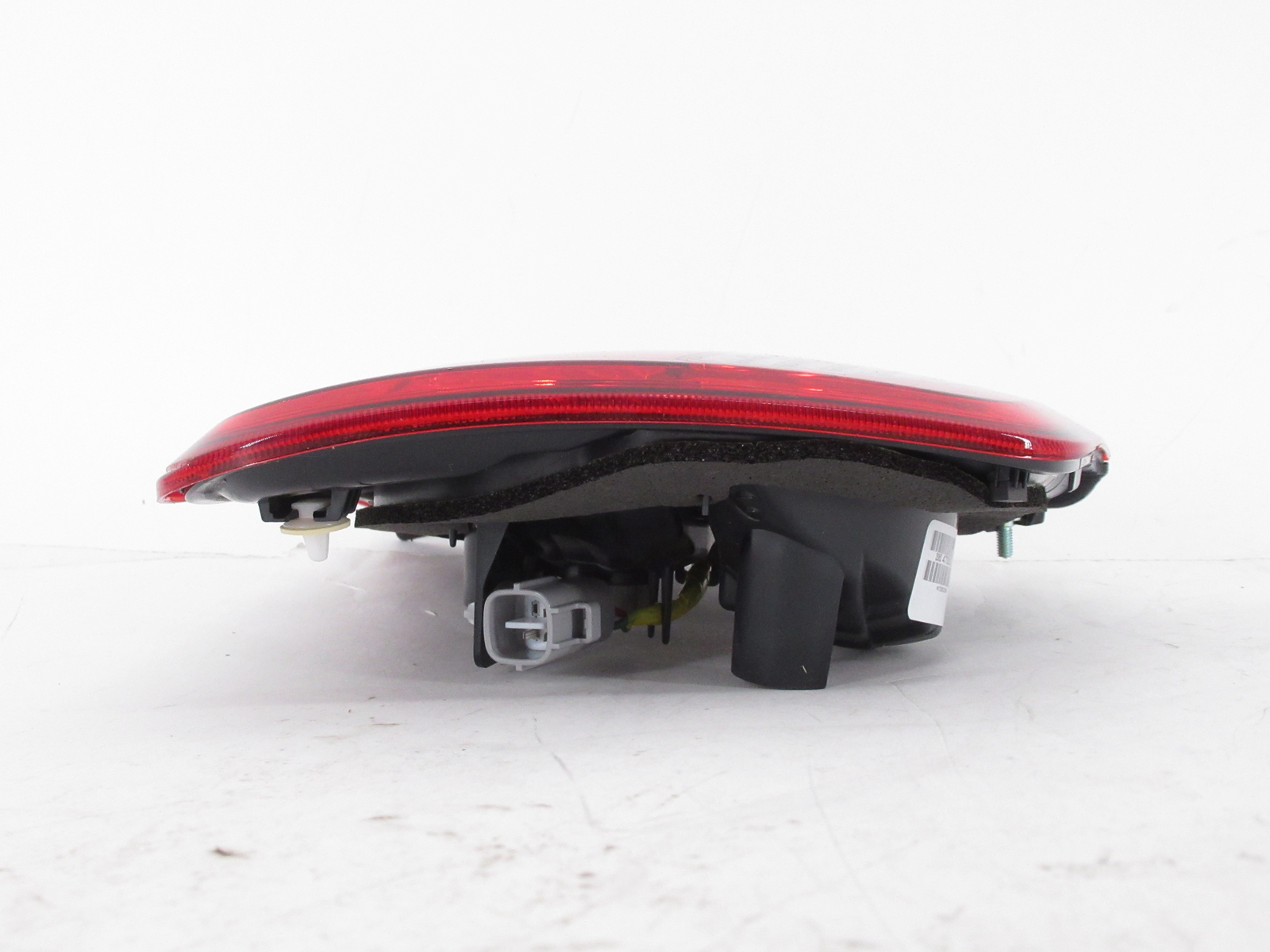 Genuine OEM Toyota 81580-0C030 Passenger Side Inner Tail Light Lamp ...