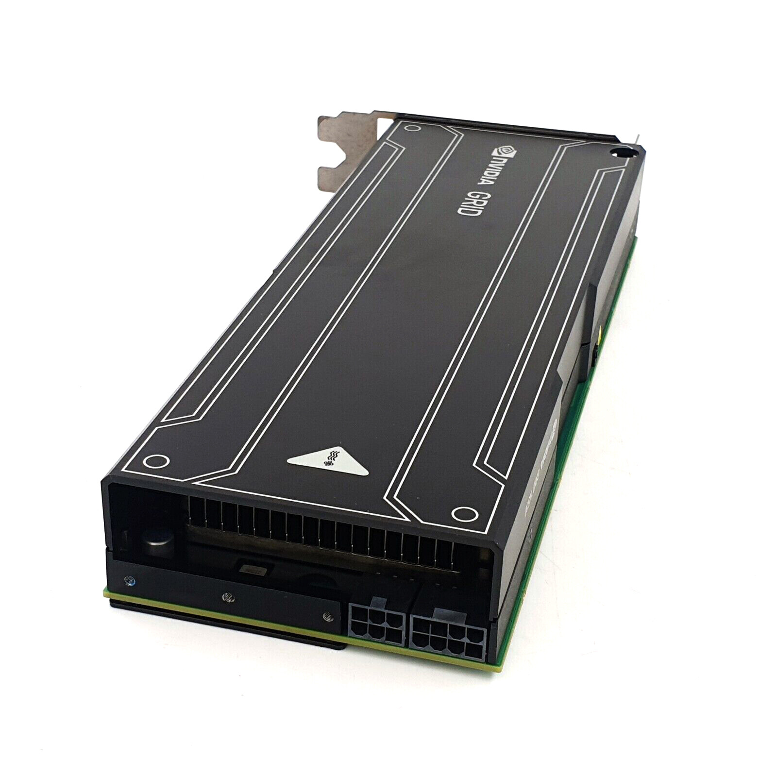 Nvidia GRID K520 8GB GDDR5 PCIe gen3 x16 Kepler GPU Graphics 900-12055 ...