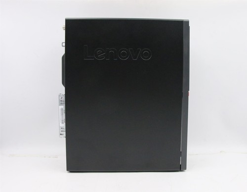 Lenovo ThinkCentre M720s M920s Desktop Cover Case Chassis Housing Black ...