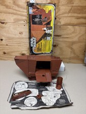Star Wars Kenner Vintage Collection Sandcrawler (Radio Controlled)