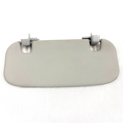 2007-2013 Mini Cooper Sun Visor Left Side Driver Shade Window GRAY | eBay